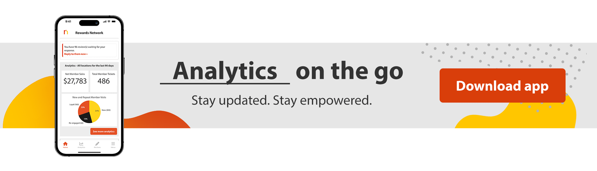 My Rewards Network | Welcome to My Rewards Network